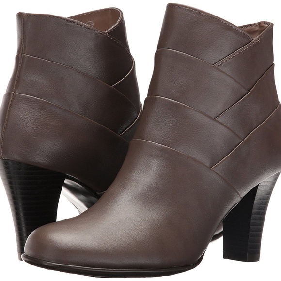 AEROSOLES | Shoes | A2 By Aerosoles Best Role Boot | Poshmark